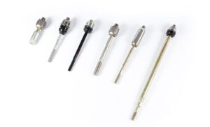 RACK END - Central Uil Fu Autoparts Industry